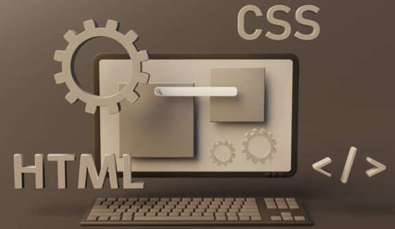 CSS Visual Rules in Chrome Inspector - Bhavya Web Technologies